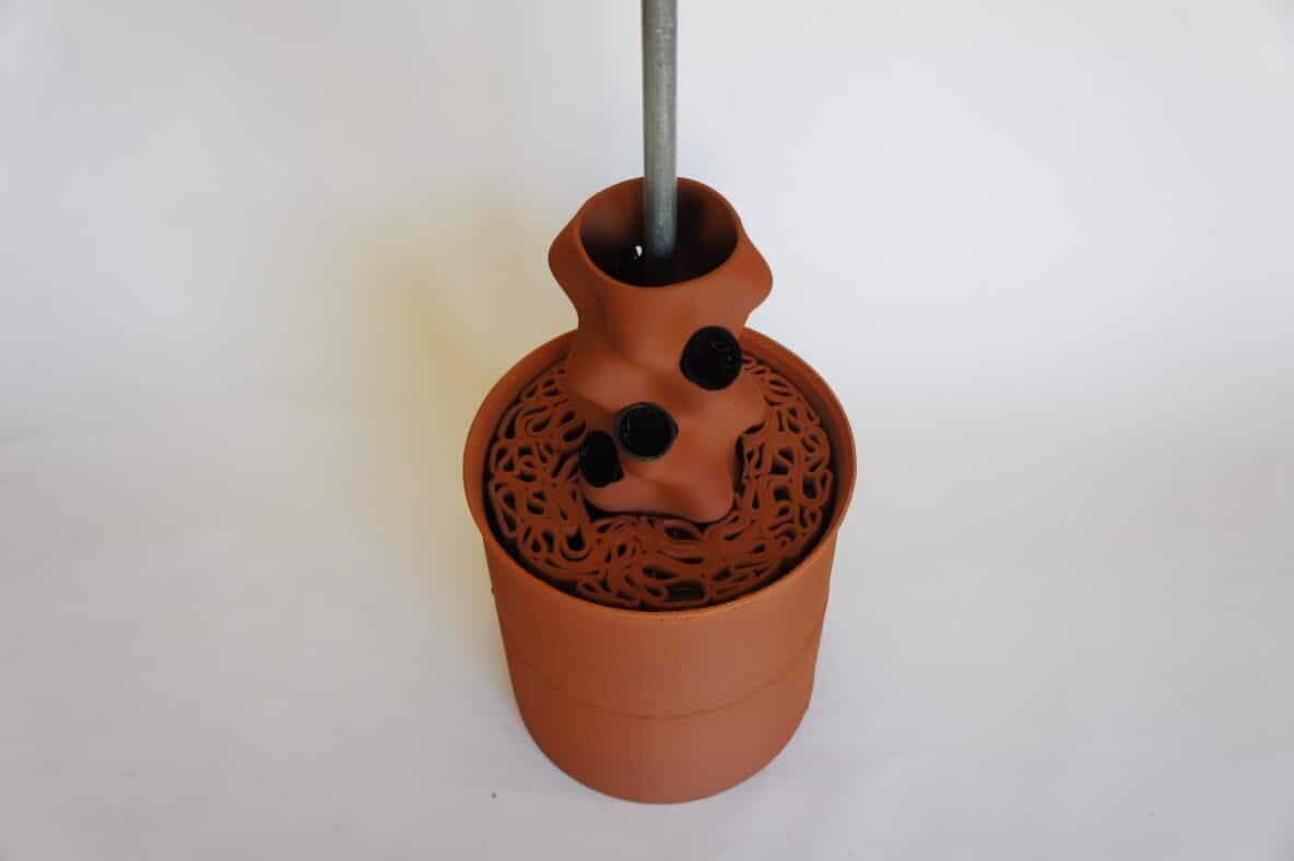 ClayPonic : repenser l’agriculture urbaine par Logman Arja - Blog ...