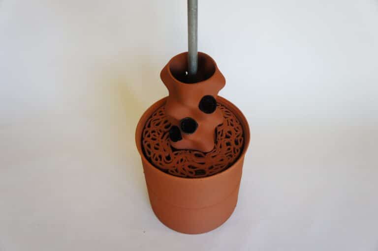 ClayPonic : repenser l’agriculture urbaine par Logman Arja - Blog ...