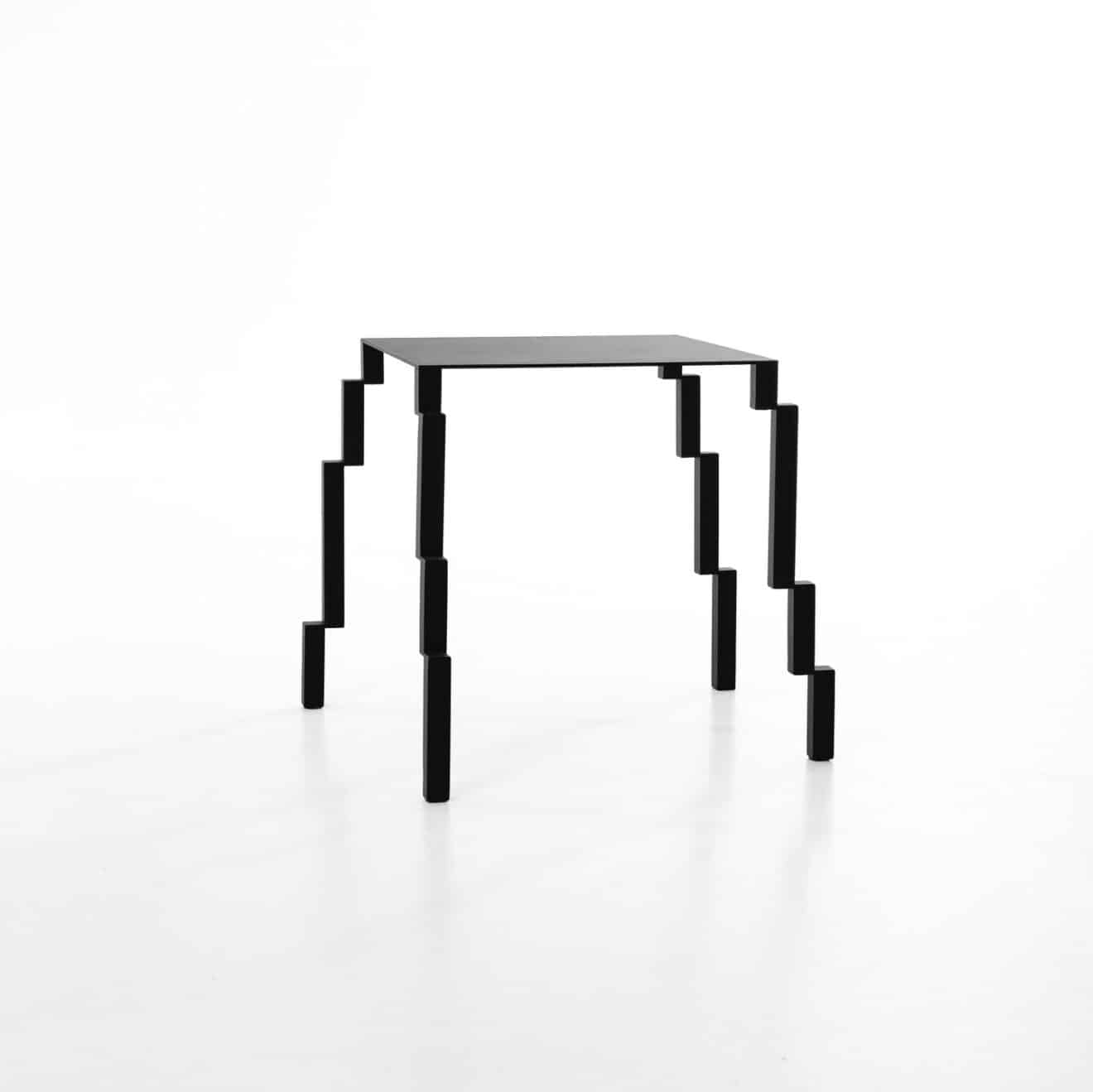 BUG Table : quand le bug numérique devient une œuvre - Blog Esprit Design
