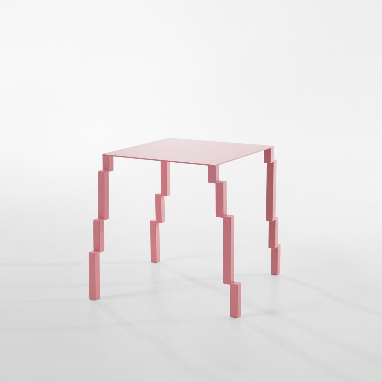 BUG Table : quand le bug numérique devient une œuvre - Blog Esprit Design