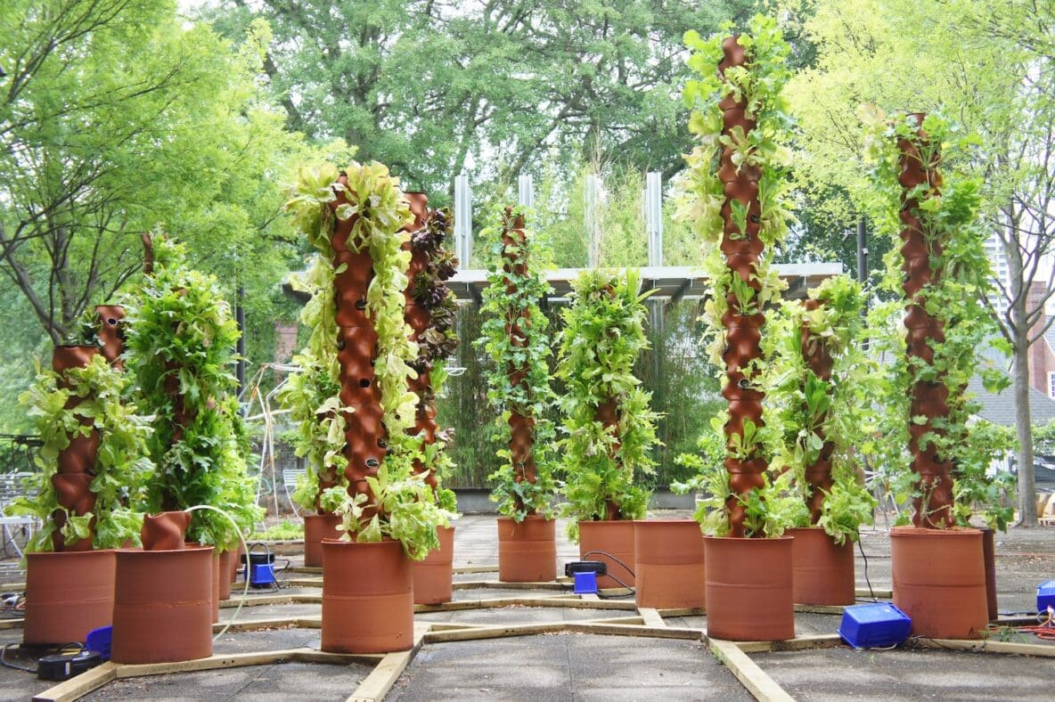 ClayPonic : repenser l’agriculture urbaine par Logman Arja - Blog ...