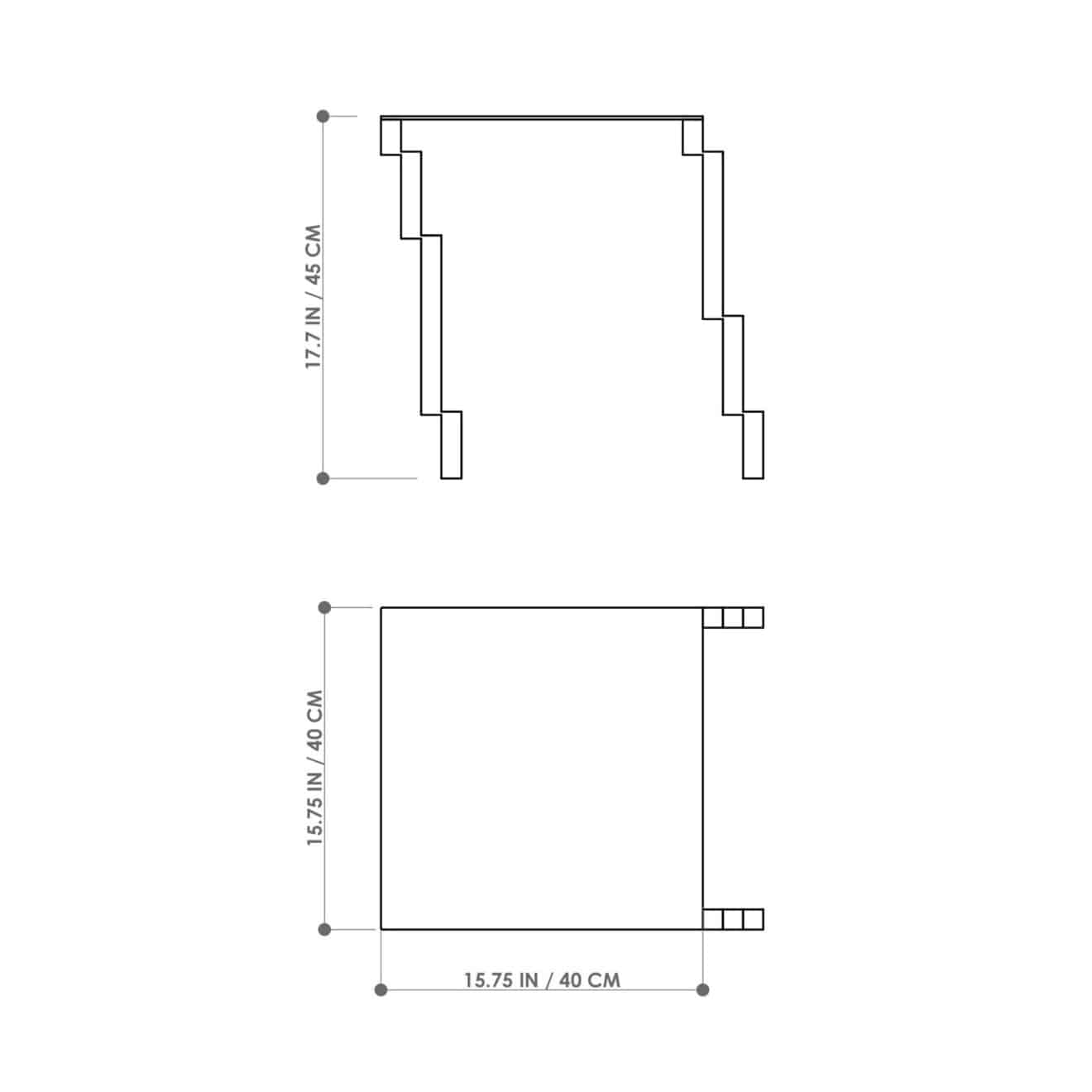 BUG Table : quand le bug numérique devient une œuvre - Blog Esprit Design