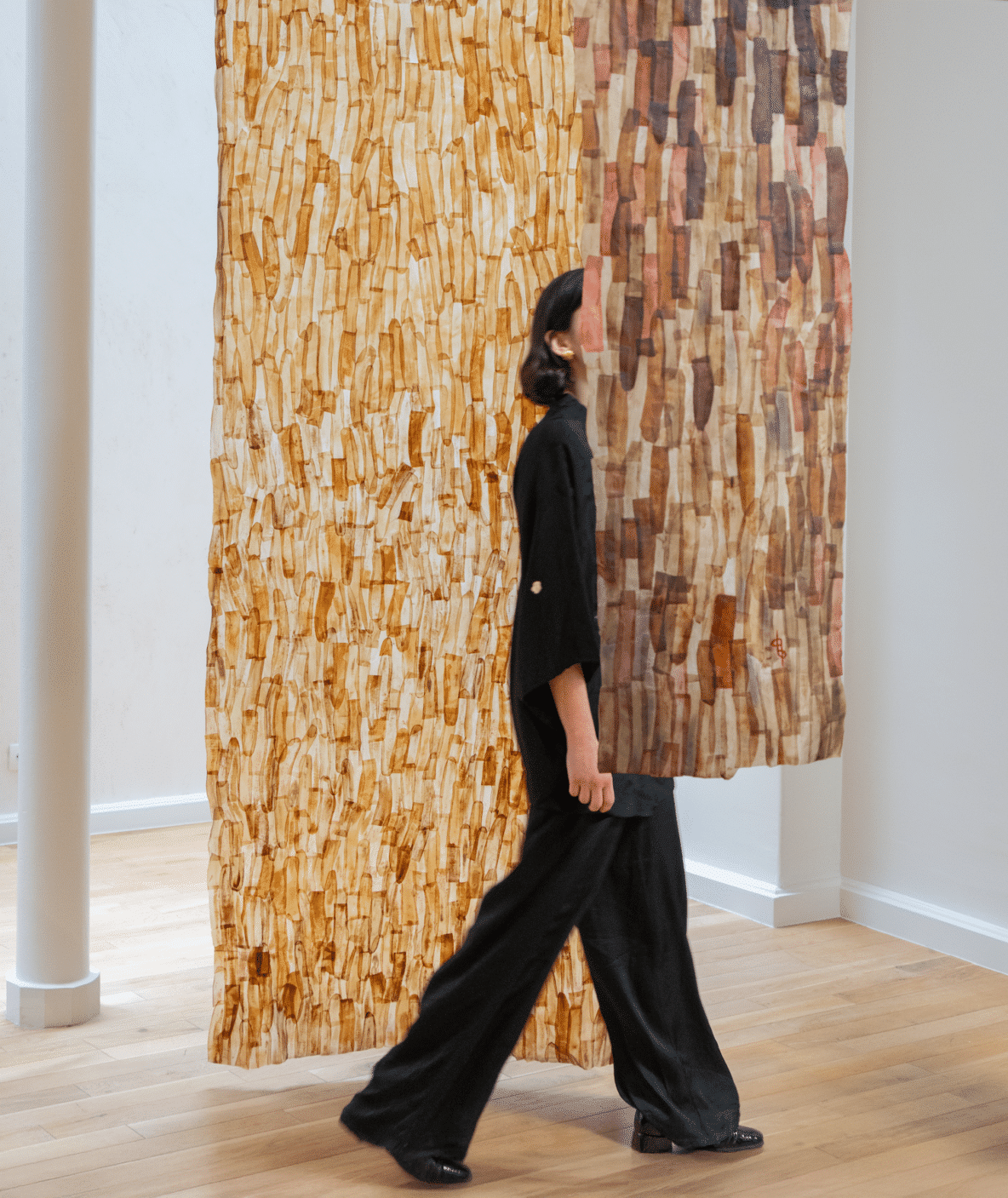 Precious Peels : l’épluchure d’aubergine comme matière d’exception ...