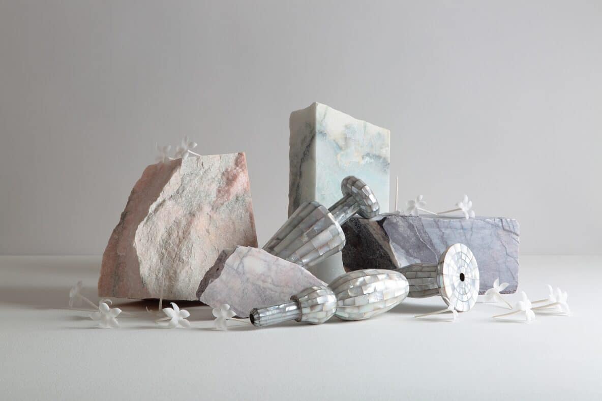 Design artistique par Colin Tury - Blog Esprit Design