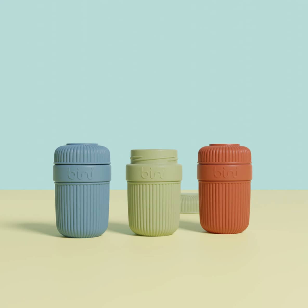 Margaux Keller signe un nouveau MUG pour la marque BINI - Blog Esprit ...