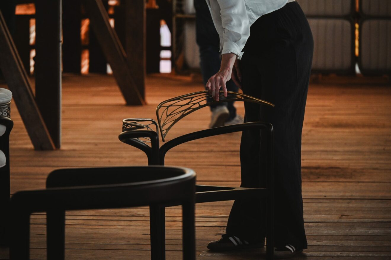 MORPHO : Tomorrowland réenchante le monde de l'outdoor grâce à Great ...