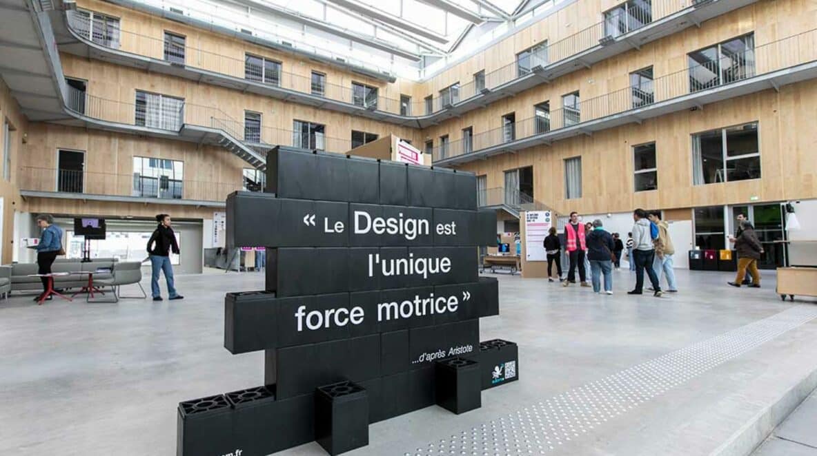 France Design Week 2025 : le design utile à l’honneur - Blog Esprit Design