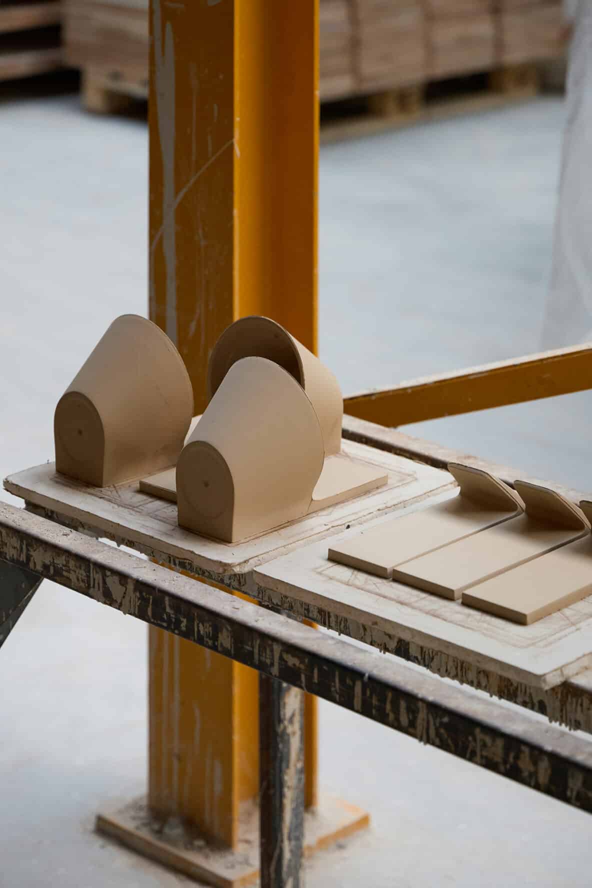 UU Tiles : Quand la céramique devient fonctionnelle et poétique - Blog ...