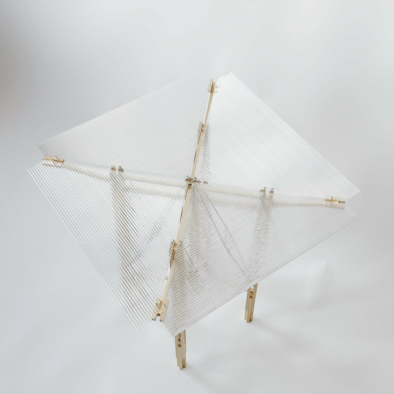 Christian Borger : parfaite rencontre entre mobilier et architecture ...