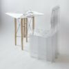 Christian Borger : parfaite rencontre entre mobilier et architecture ...