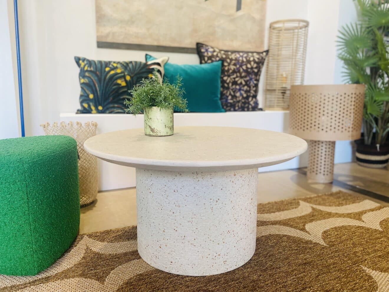 Le bahut Quasi Cabinet - Blog Esprit Design