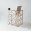 Christian Borger : parfaite rencontre entre mobilier et architecture ...