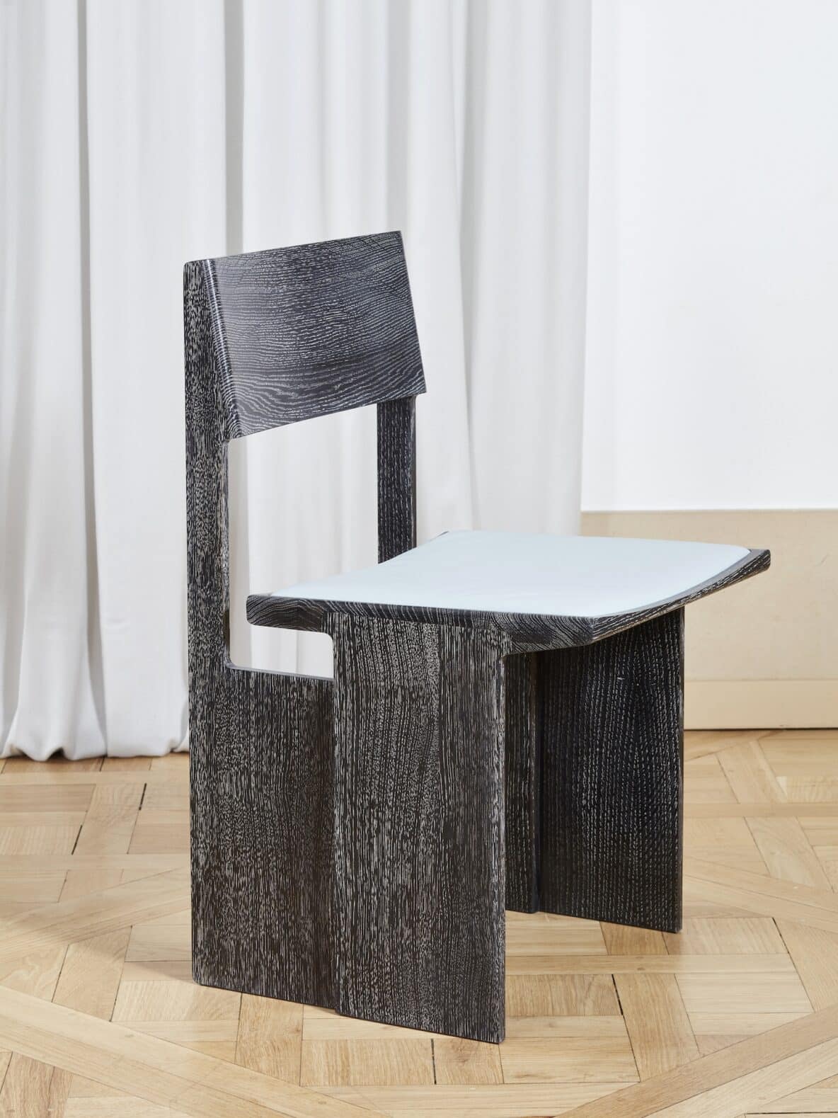 Le bahut Quasi Cabinet - Blog Esprit Design