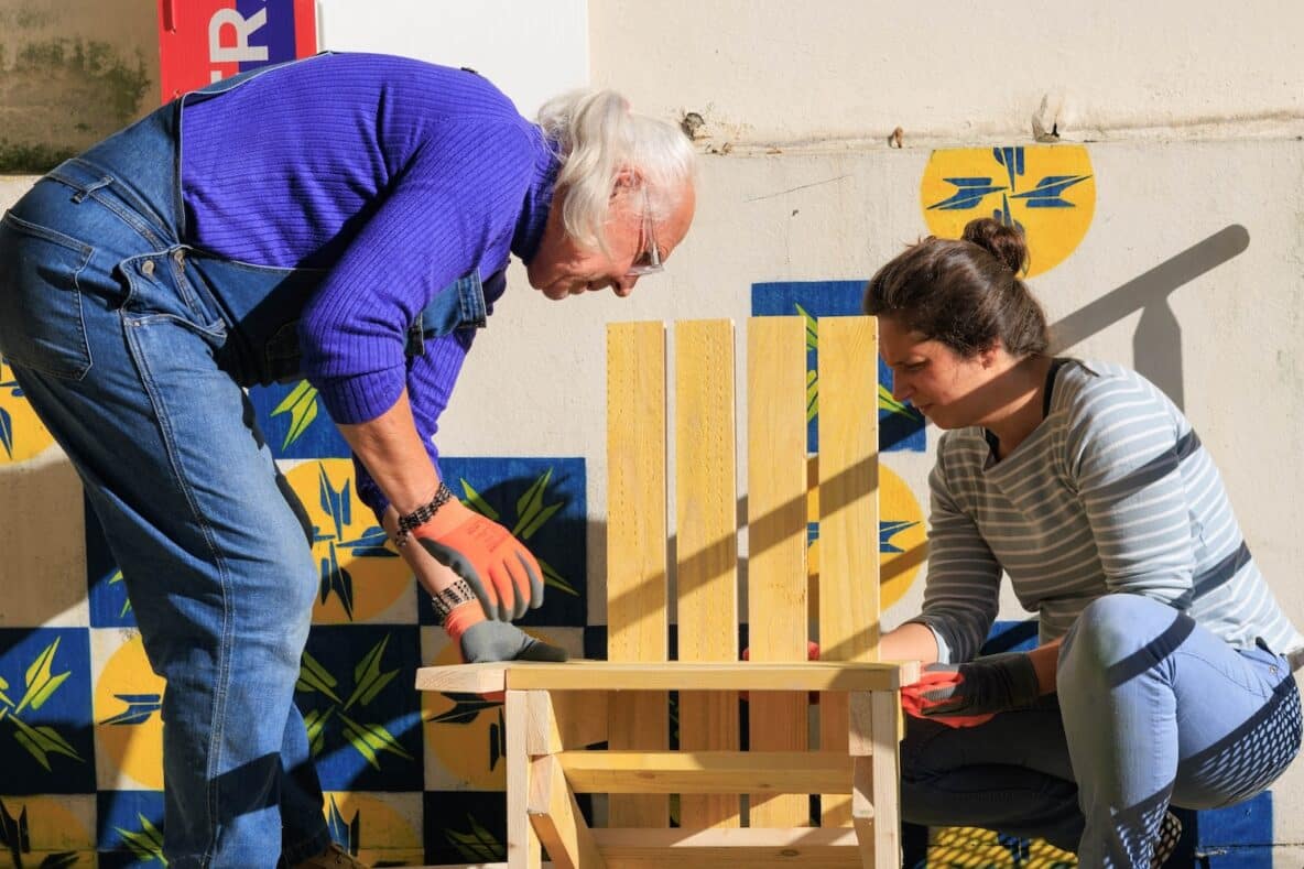 France Design Week 2025 : 19 jours pour célébrer LE design dans toute ...