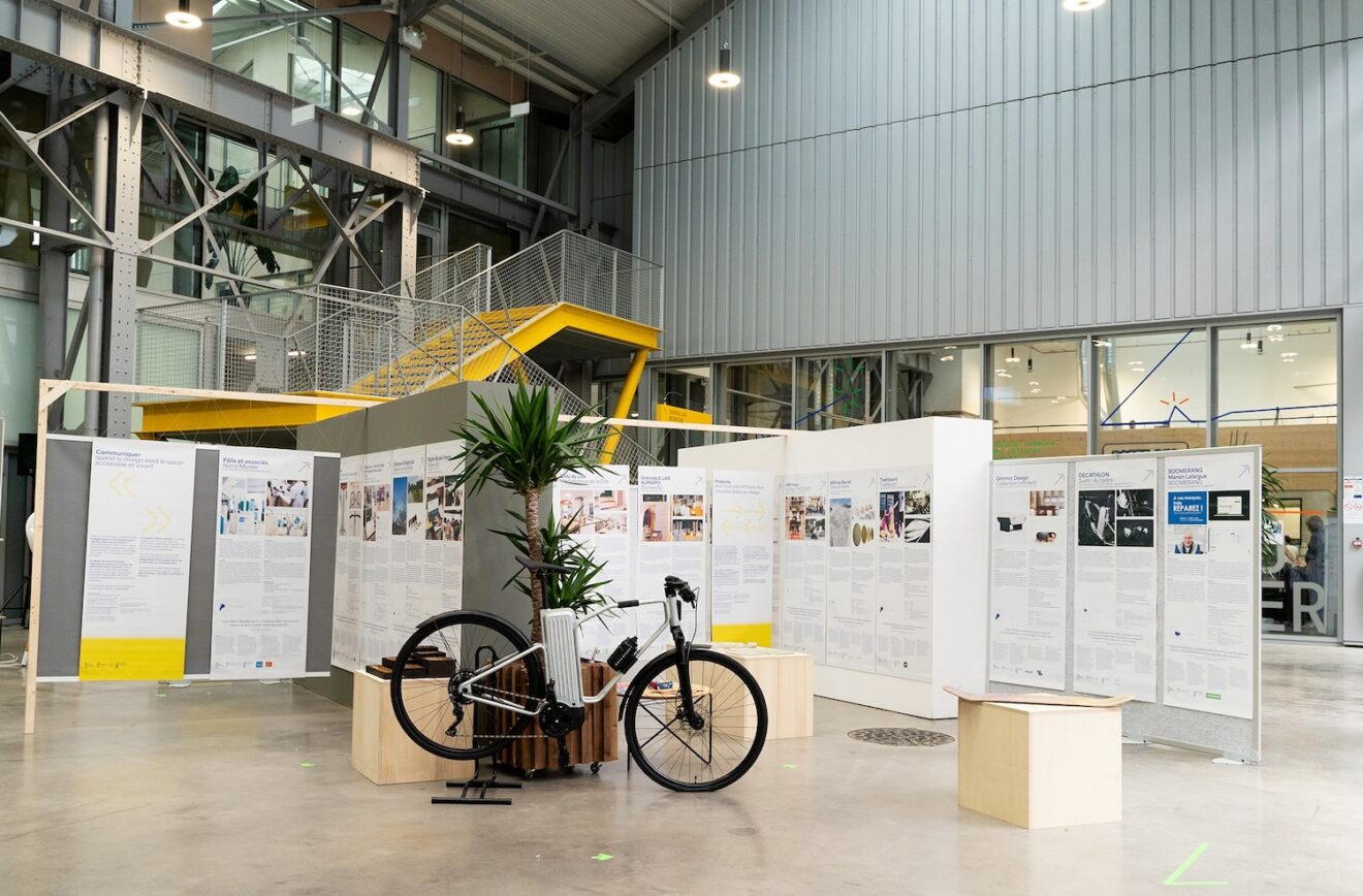 France Design Week 2025 : 19 jours pour célébrer LE design dans toute ...