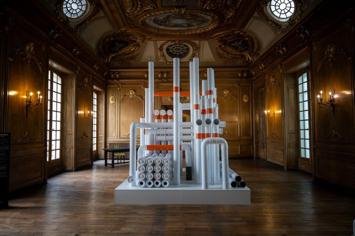 France Design Week 2025 : 19 jours pour célébrer LE design dans toute ...