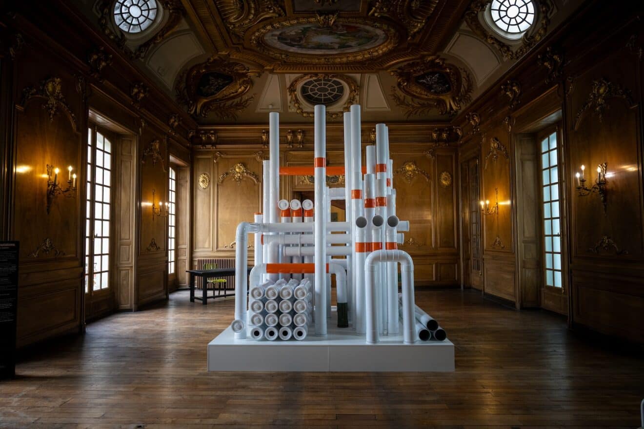 France Design Week 2025 : 19 jours pour célébrer LE design dans toute ...