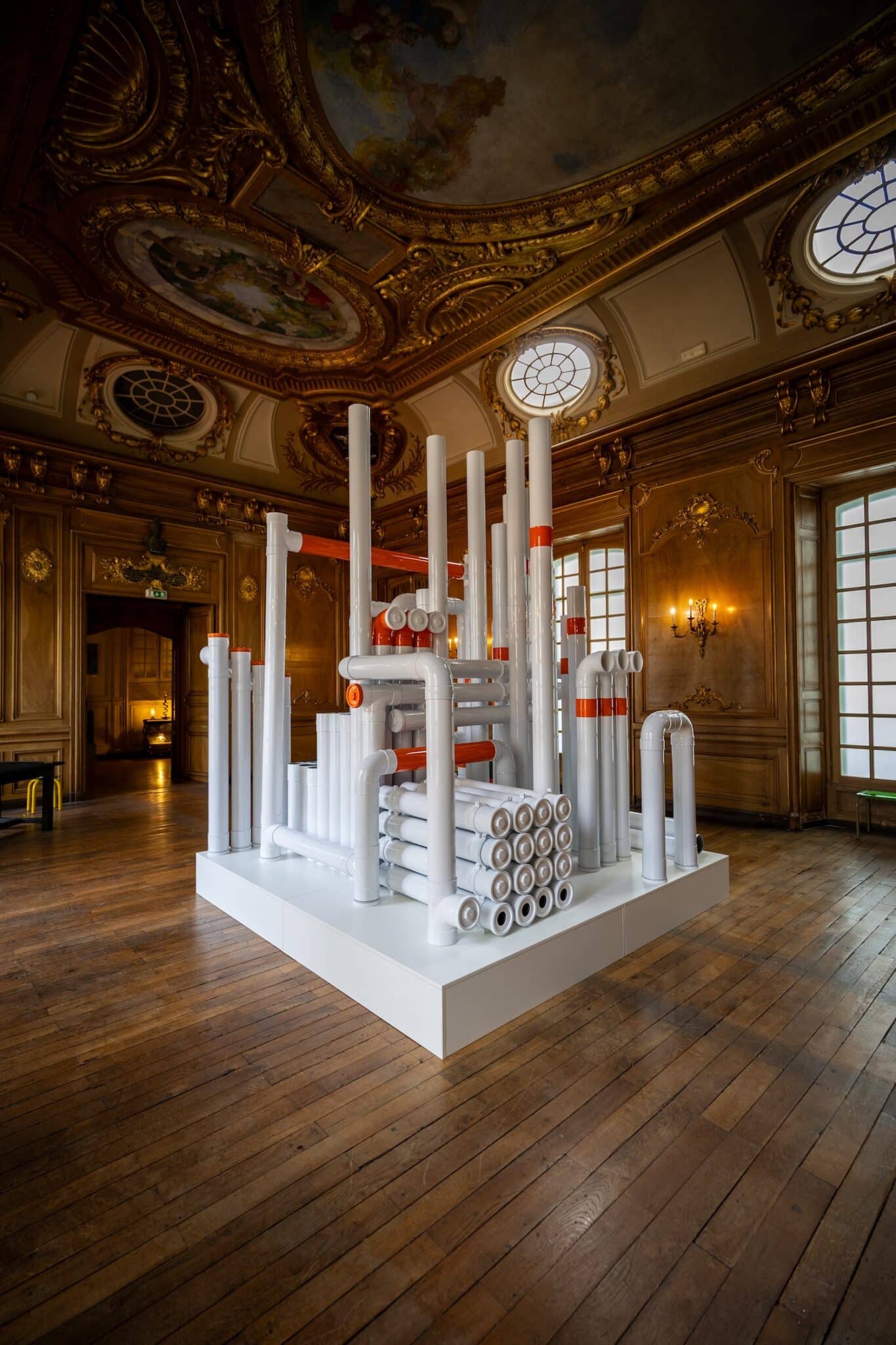 France Design Week 2025 à Tours : un design utile et engagé - Blog ...