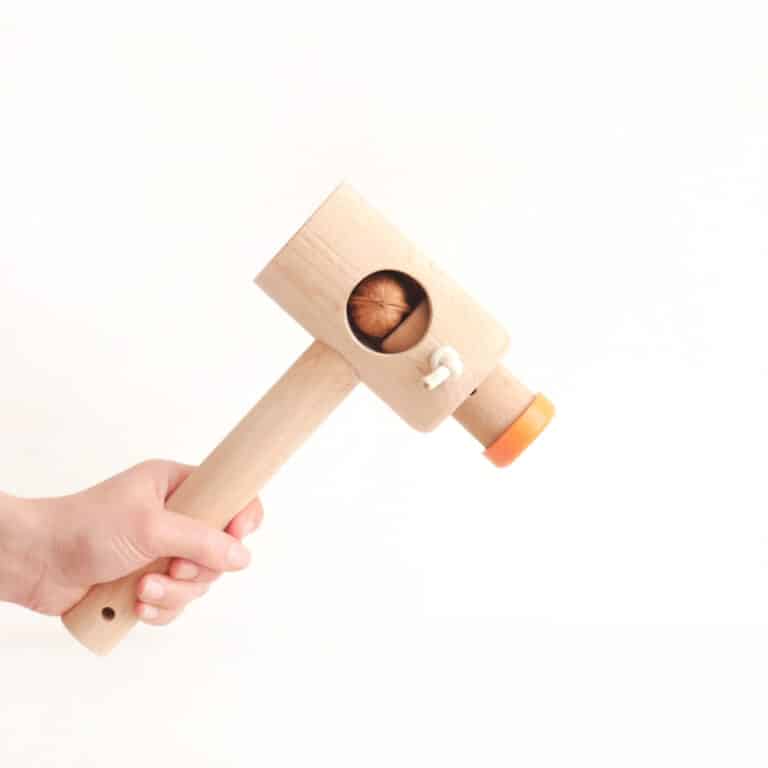MAILLET : Quand le geste inspire la forme - Blog Esprit Design