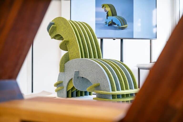 France Design Week 2025 : 19 jours pour célébrer LE design dans toute ...