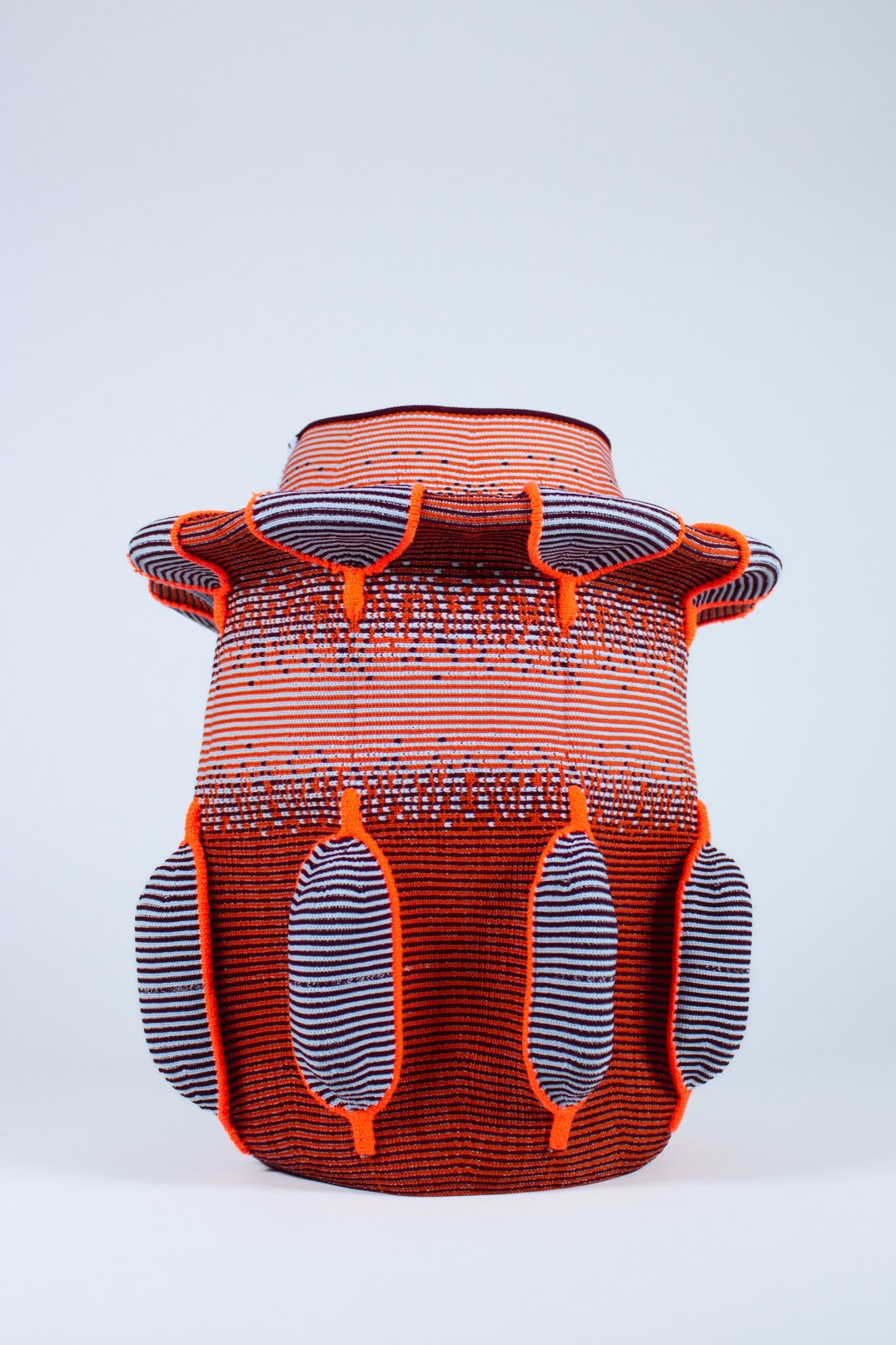Design textile : formes souples et esprits libres par Gaspard Fleury ...