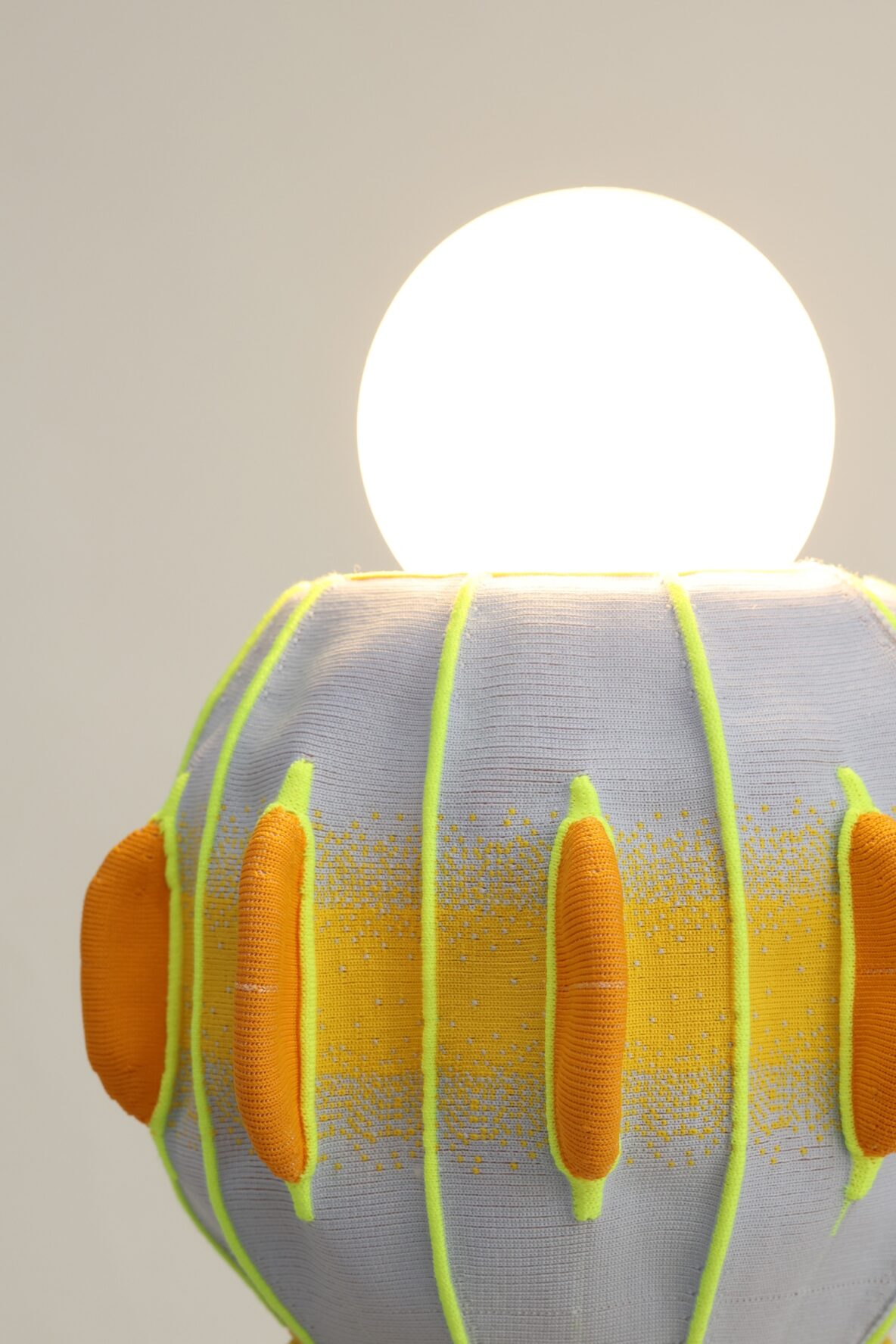 Design textile : formes souples et esprits libres par Gaspard Fleury ...