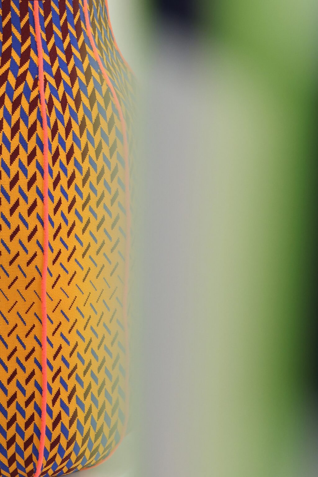 Design textile : formes souples et esprits libres par Gaspard Fleury ...